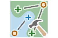 Item (Distance Allocation)